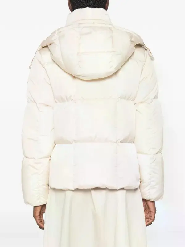 Moncler Castelnew Padded Jacket