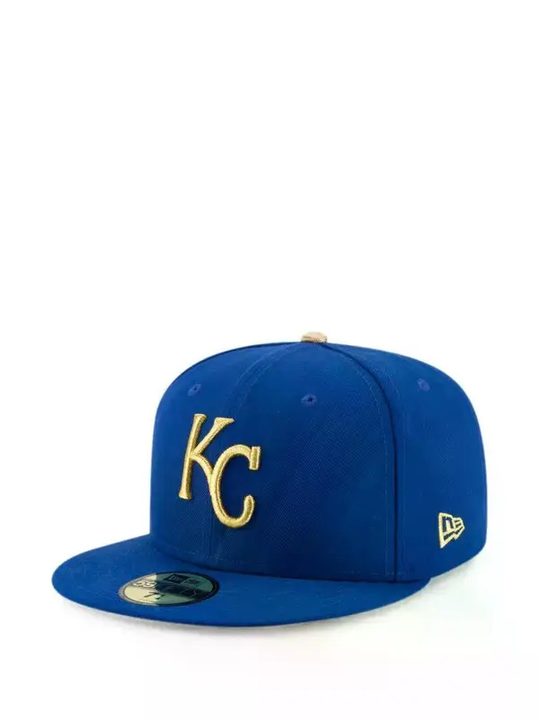 New Era 59fifty Kansas City Royals Hat