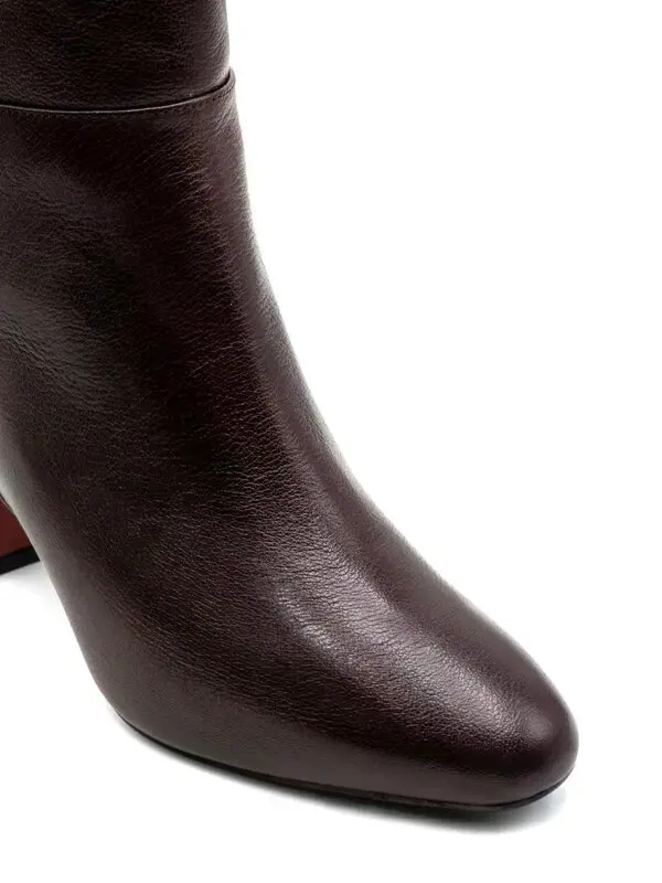 FESTA MILANO Vilora Knee-high Boots