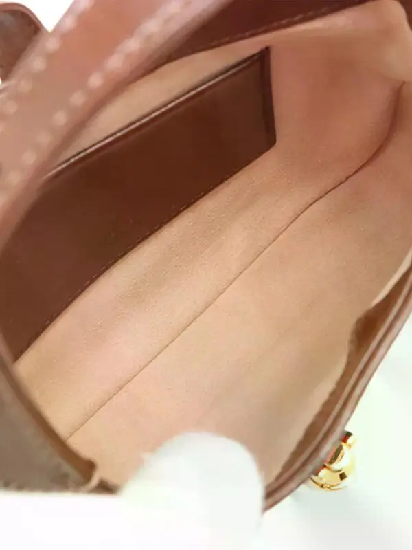 Gucci 2000-2015 Mini Gg Supreme Web Jackie 1961 Crossbody Bag