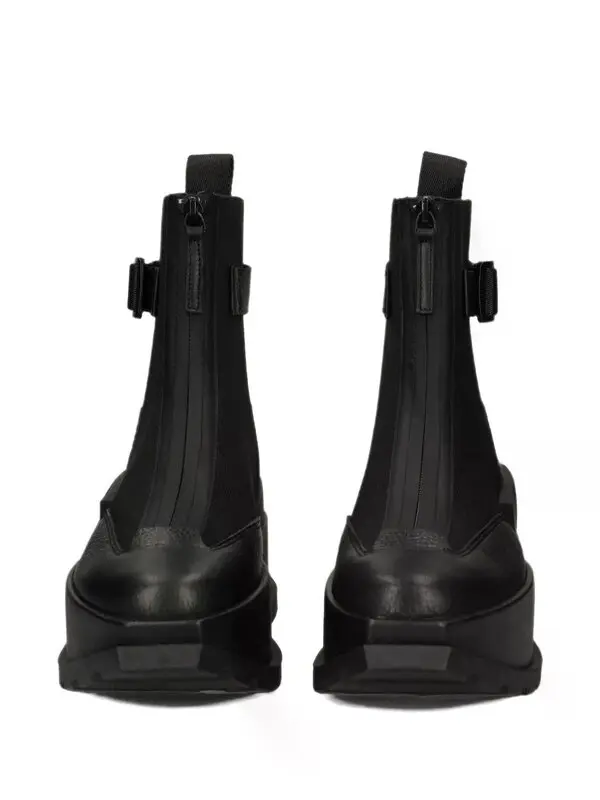 United Nude Roko Bootie Iii Ankle Boots