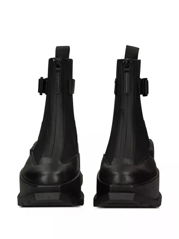 United Nude Roko Bootie Iii Ankle Boots - Black