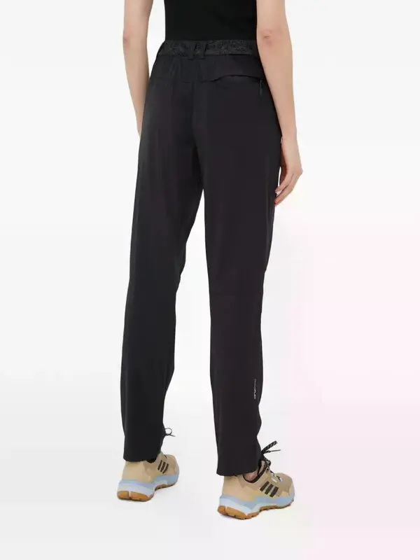 VIKING Logo-patch Performance Trousers