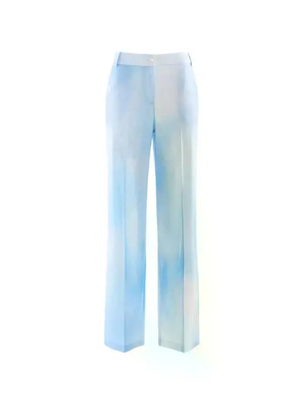 NENETTE Erix High-waisted Trousers