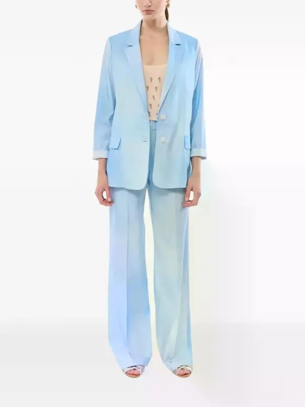 NENETTE Erix High-waisted Trousers