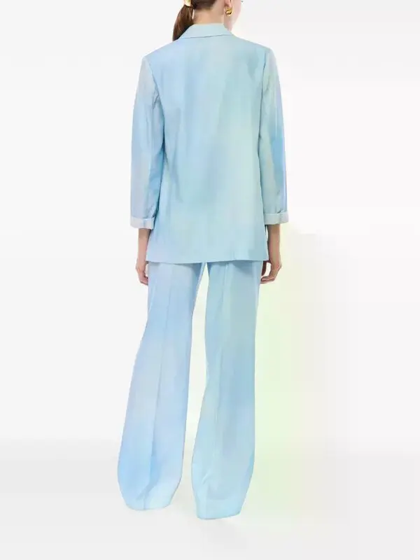 NENETTE Erix High-waisted Trousers