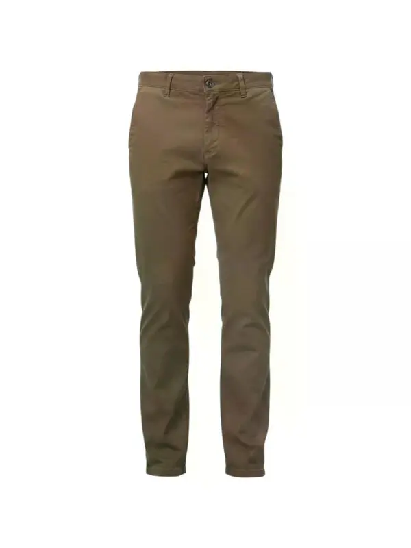 9.2 T.am. Slim-fit Chinos