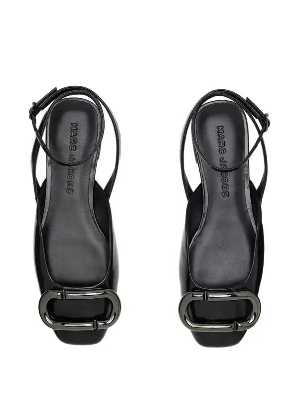 Marc Jacobs The Pop J Marc Sandals