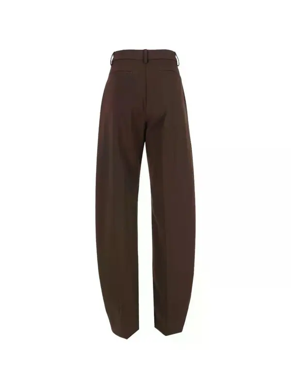 THELATEST E-dina Straight-leg Trousers