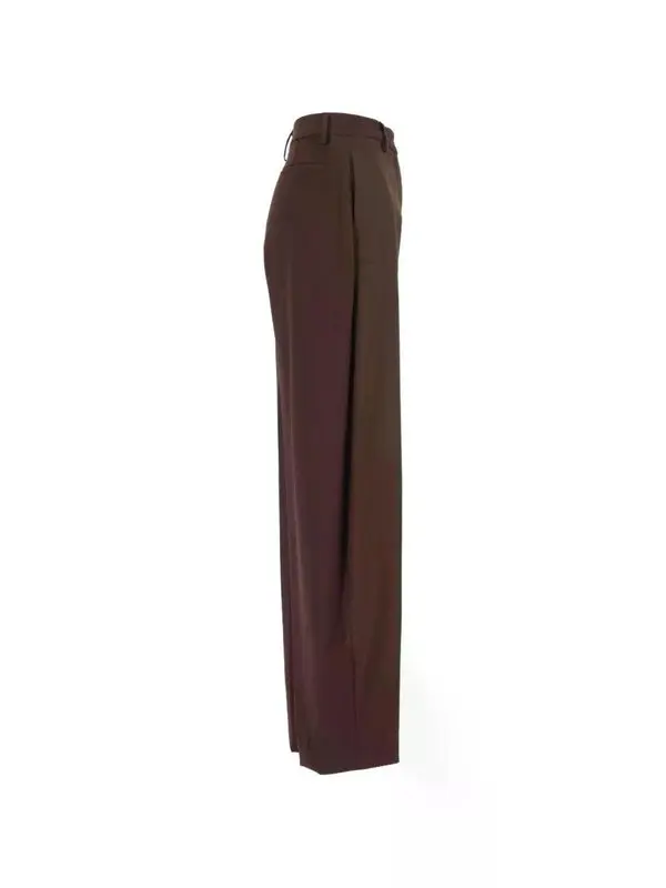 THELATEST E-dina Straight-leg Trousers