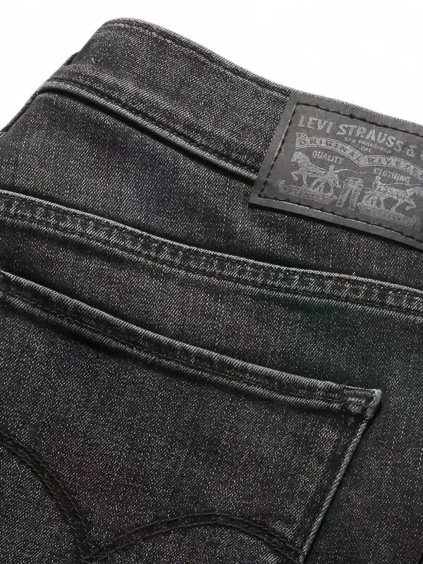 LEVI'S 311 Shaping Zip-up Skinny Jeans