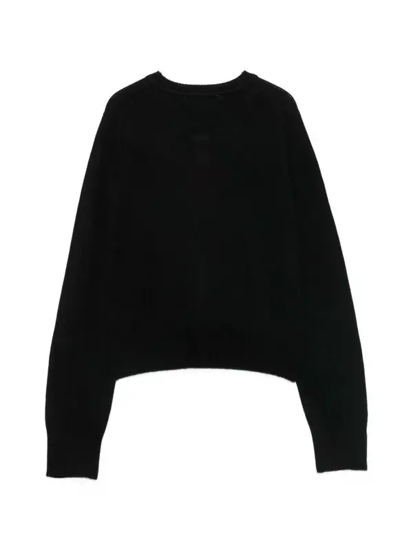 DUNST Button-up Cardigan
