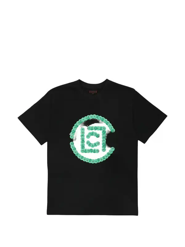 CLOT Jaded Logo T-shirt
