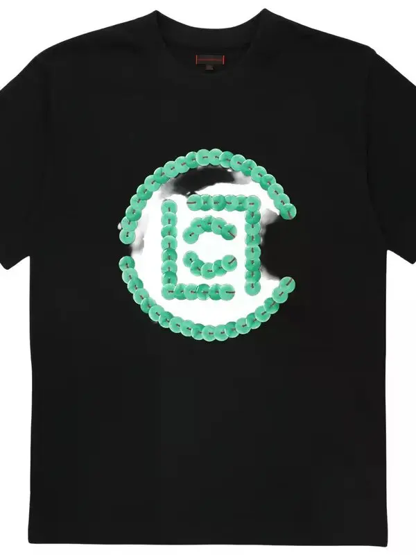 CLOT Jaded Logo T-shirt