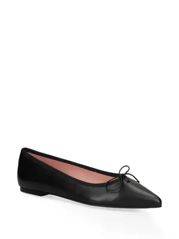 Pretty Ballerinas Ella Pointed-toe Ballet Flats