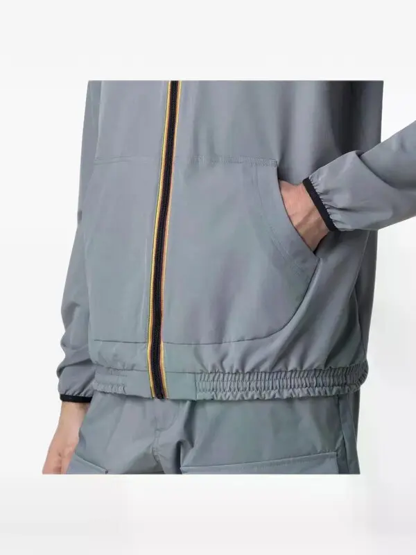 K-WAY Sia Hooded Jacket