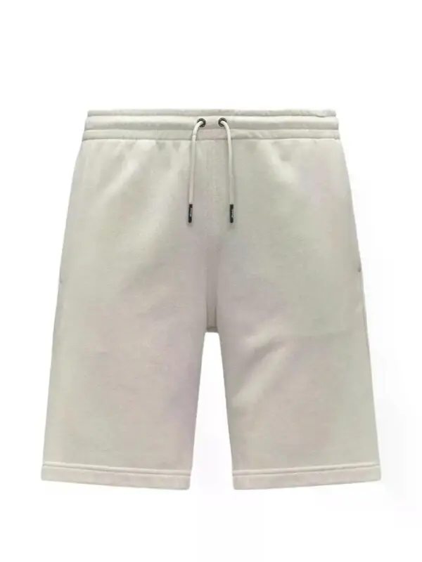 K-WAY Casmir Drawstring-waist Shorts