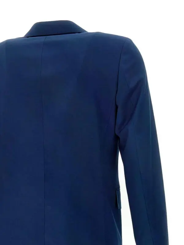 Brian Dales Slim-fit Two-piece Suit