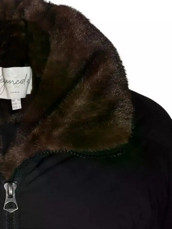 URBANCODE Puffer Jacket