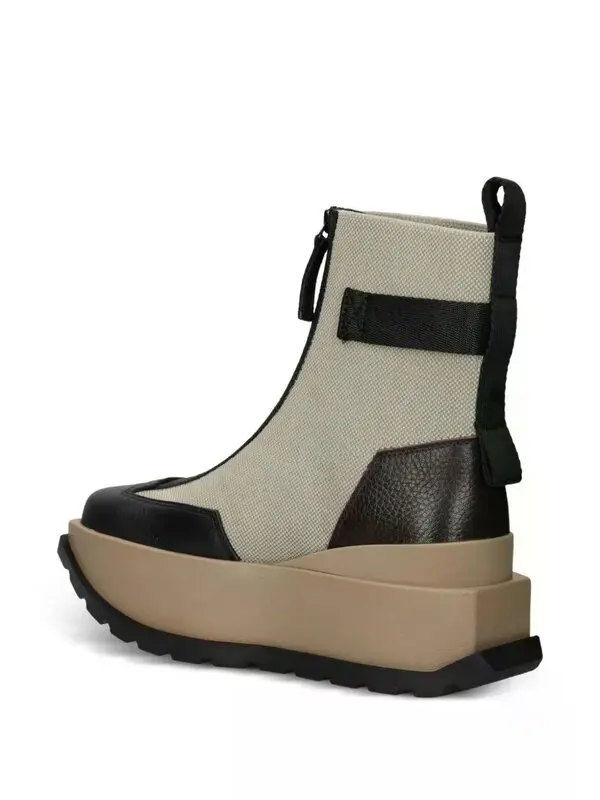 United Nude Roko Bootie Iii Ankle Boots
