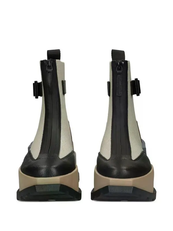United Nude Roko Bootie Iii Ankle Boots