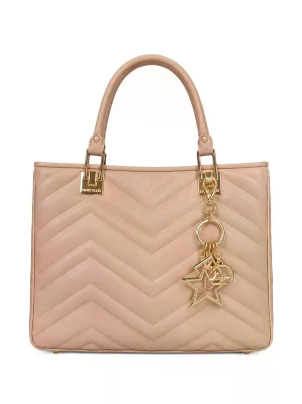 MARC ELLIS Medium Krissy Wave Tote Bag