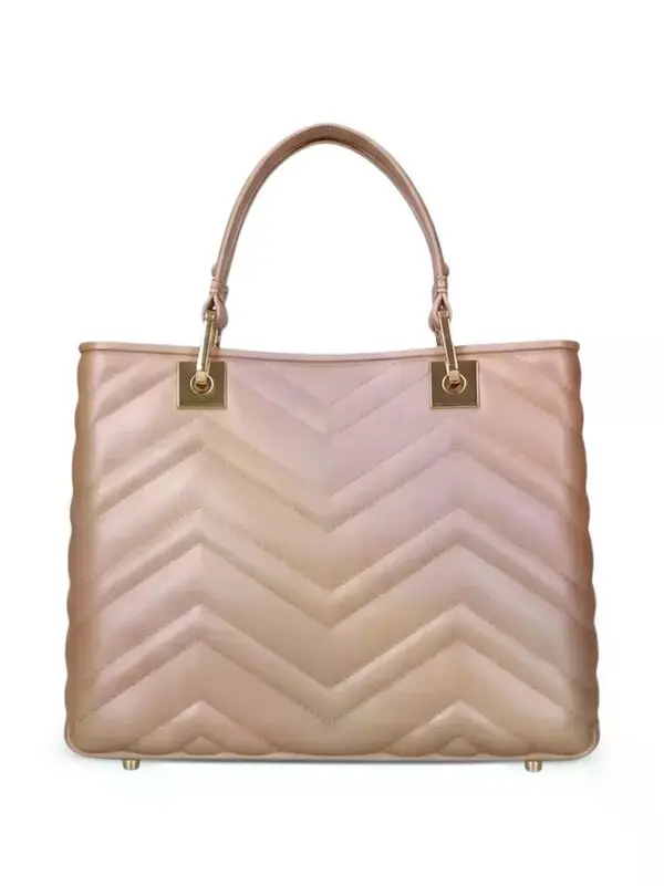 MARC ELLIS Medium Krissy Wave Tote Bag