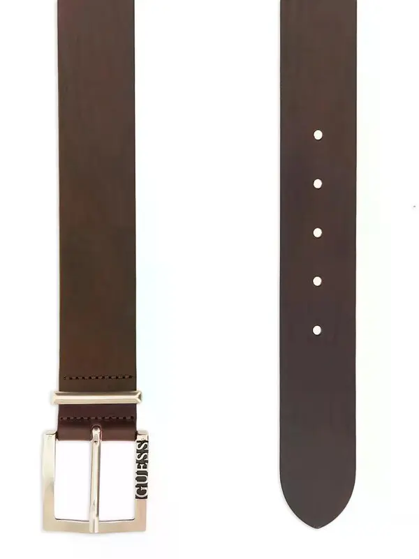 Guess Leather Belt