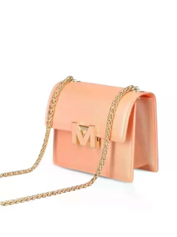 MARC ELLIS Mini Flat Supermee Shoulder Bag