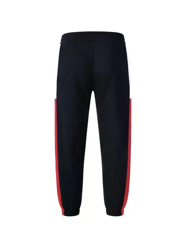 New Era Nba Block Logo-print Track Pants