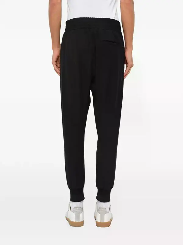 WOOYOUNGMI Elasticated-waistband Track Pants
