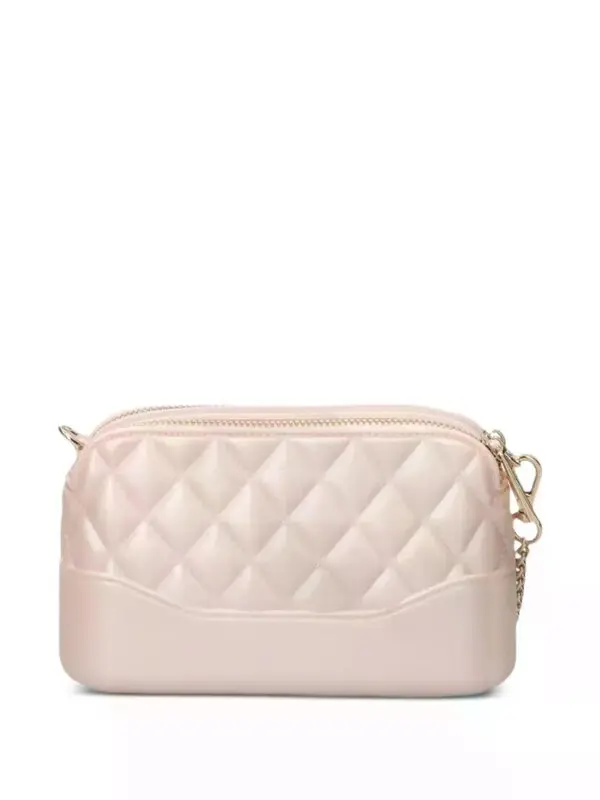 MARC ELLIS Mini Flat Boom Shoulder Bag