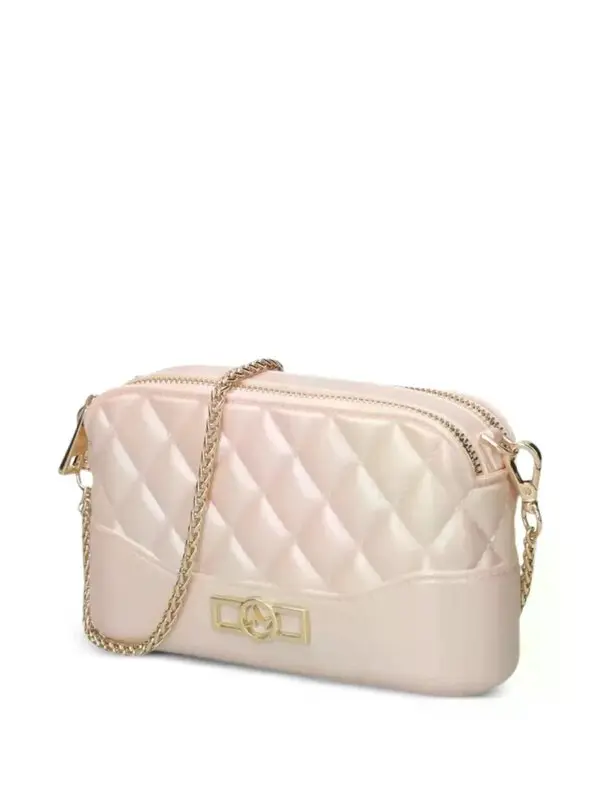 MARC ELLIS Mini Flat Boom Shoulder Bag
