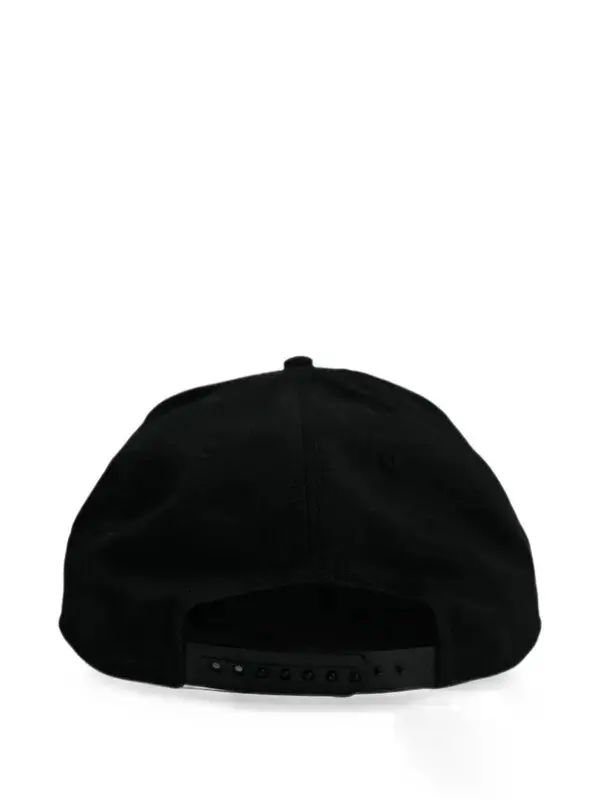 ROMEO HUNTE Logo-patch Baseball Cap