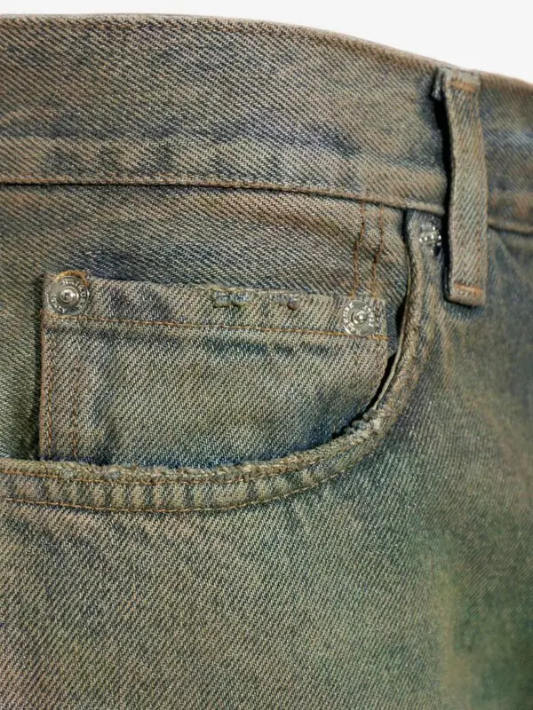 HAIKURE Blake Jeans