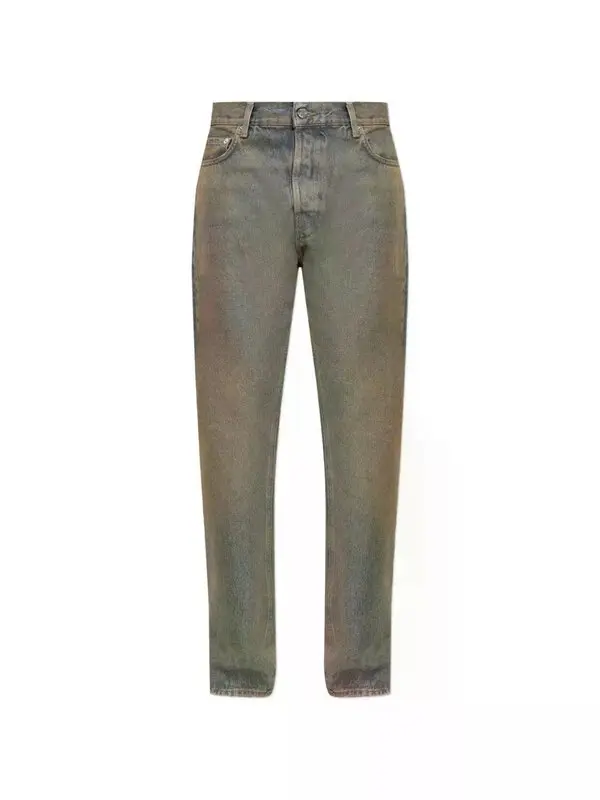 HAIKURE Blake Denim Trousers