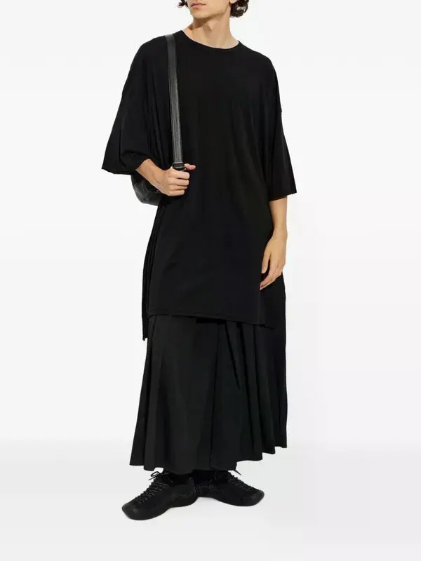 Yohji Yamamoto Oversized T-shirt