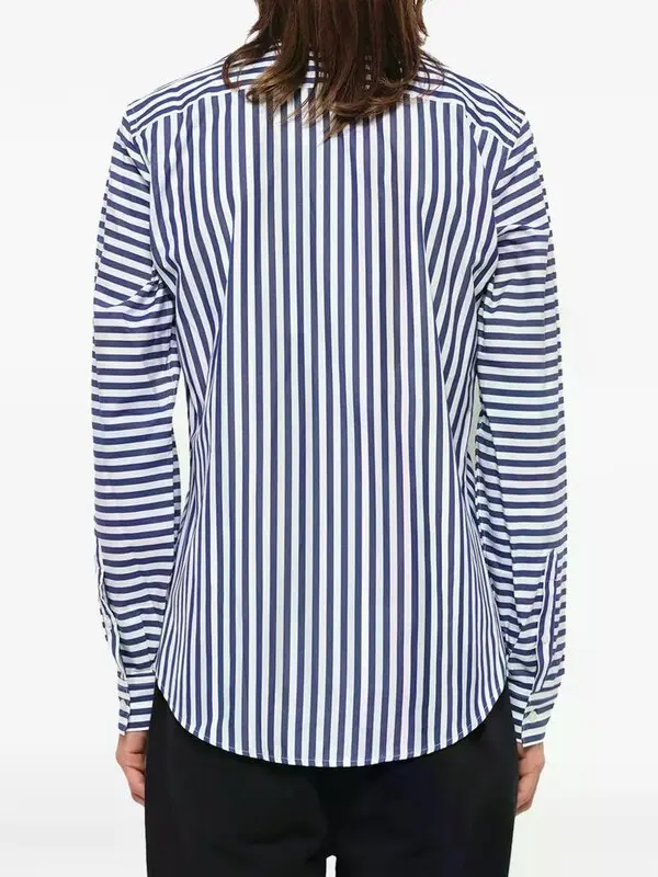Kenzo Striped Shirt