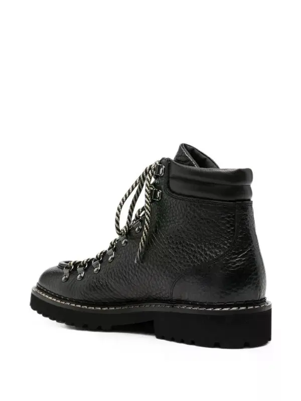 DOUCAL'S Ateca Lace-up Boots