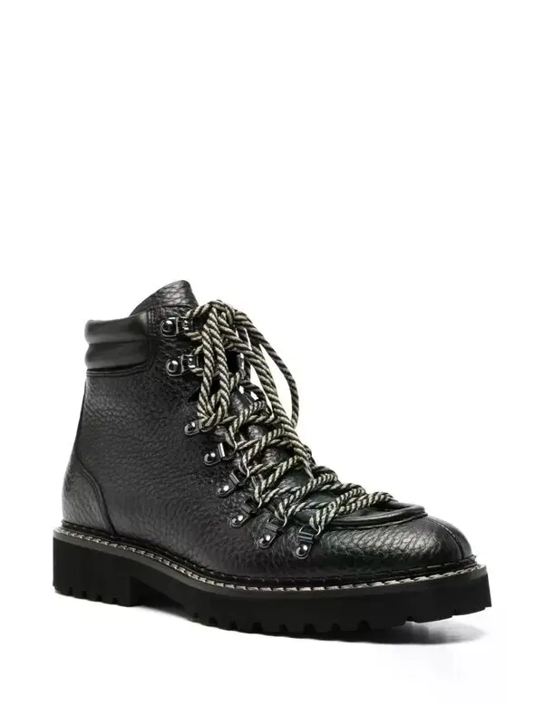 DOUCAL'S Ateca Lace-up Boots