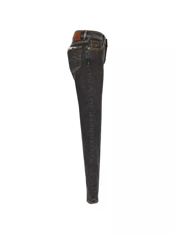 Jacob Cohen Bard Slim-fit Jeans