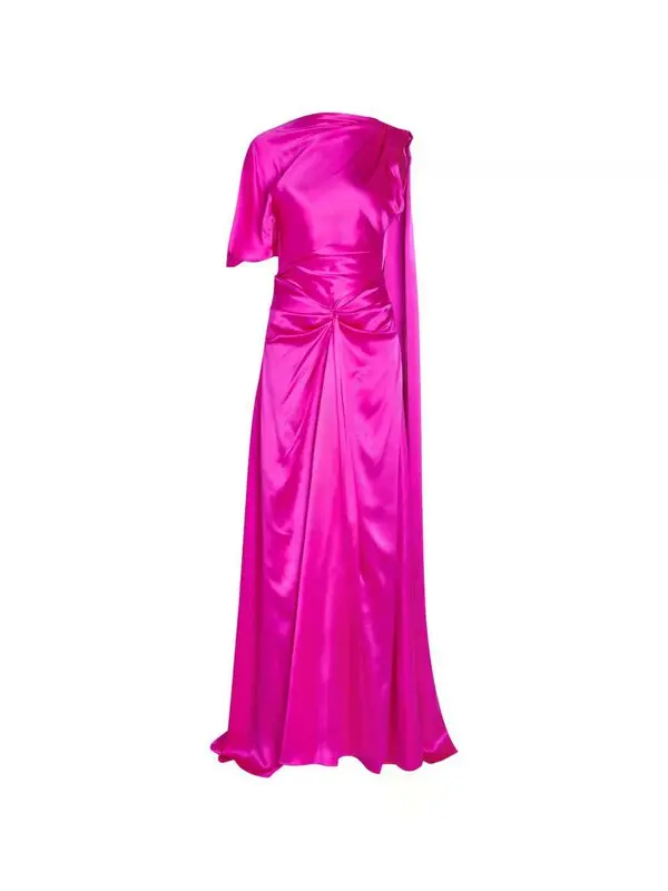 ROKSANDA Nella Maxi Dress - Pink
