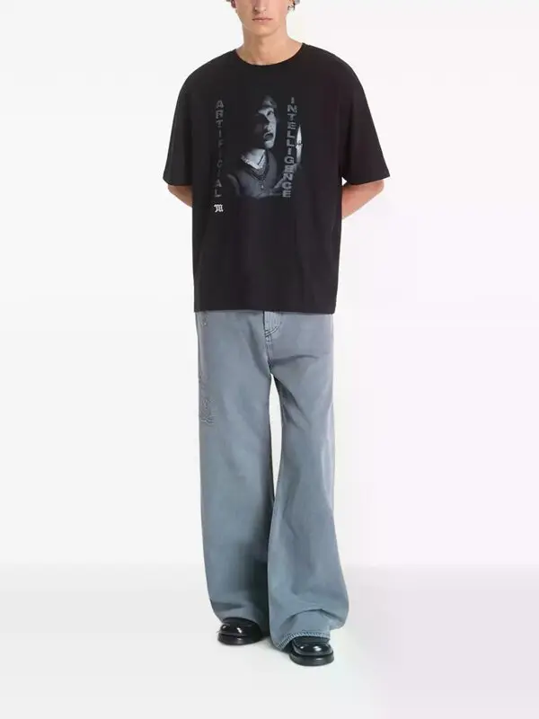 MISBHV Artificial Intelligence T-shirt