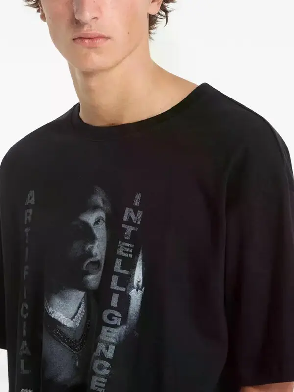 MISBHV Artificial Intelligence T-shirt