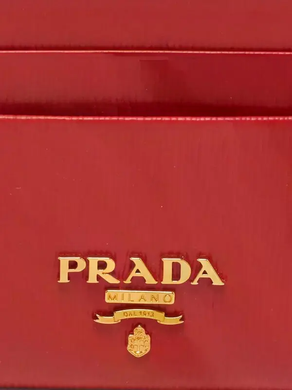 Prada Move Card Holder