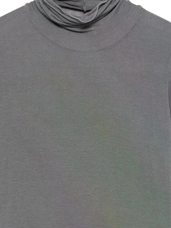 DANIELE FIESOLI Cashmere Turtleneck Knit