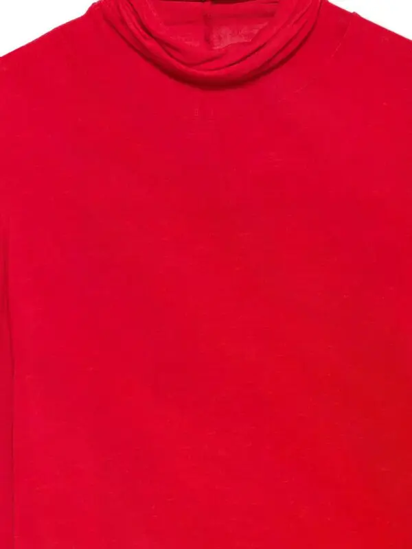DANIELE FIESOLI Cashmere Fine Knit Turtleneck