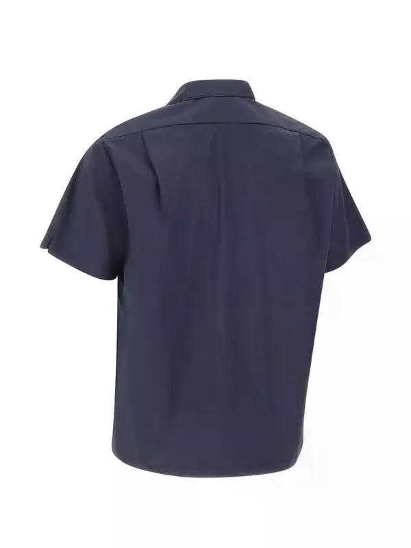 PERFECTION Short-sleeve Shirt