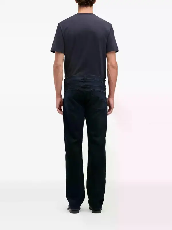 7 For All Mankind Five-pocket Jeans
