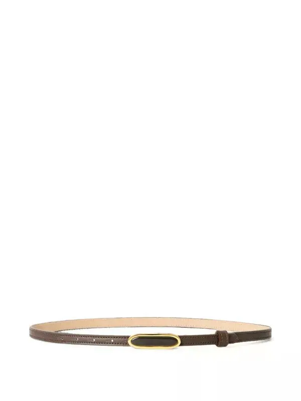 B-low The Belt Beryl Leather Belt